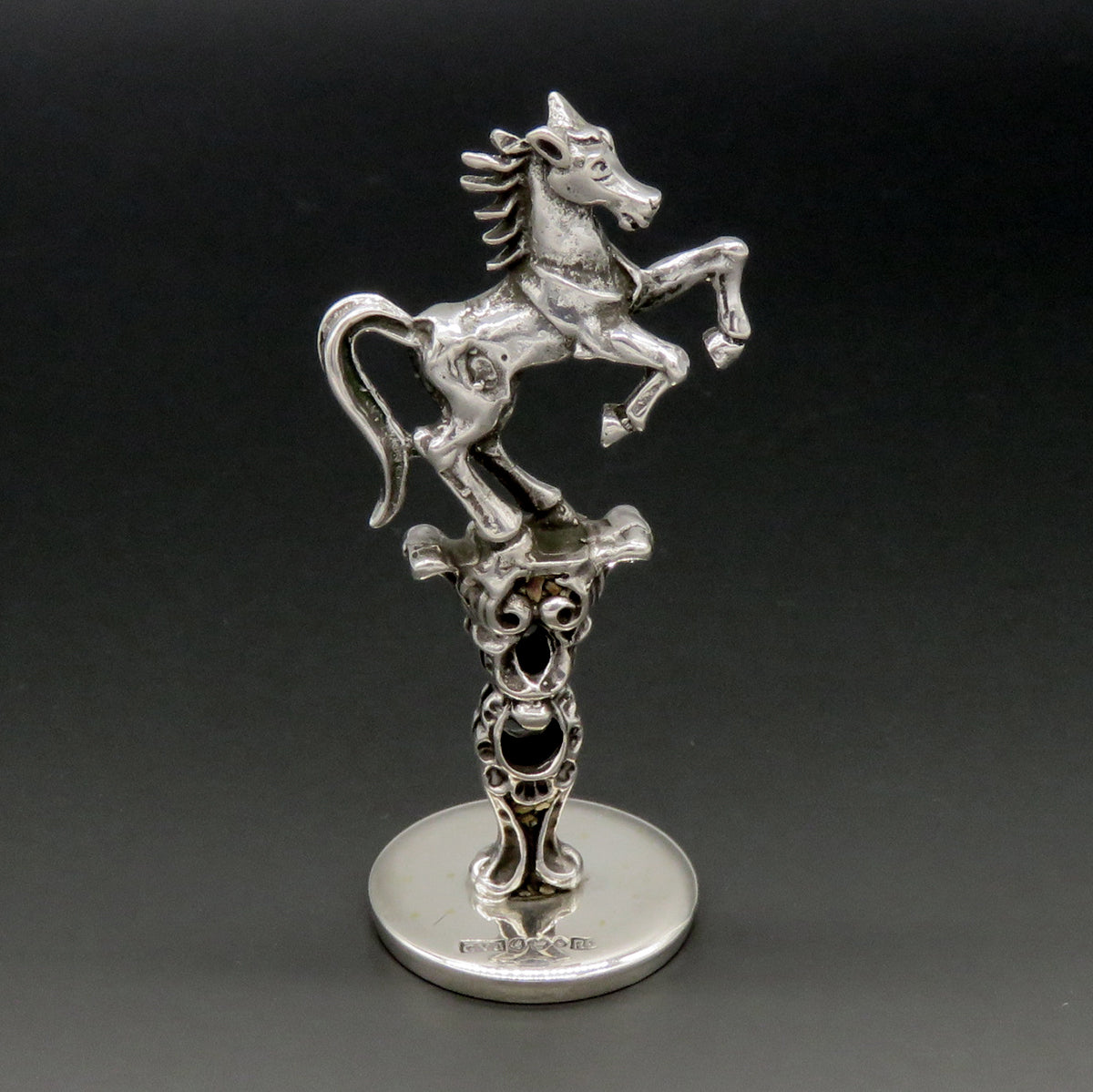 Wax Seals, Flasks and Smoking accessories – Essex Jewelry and Antiques